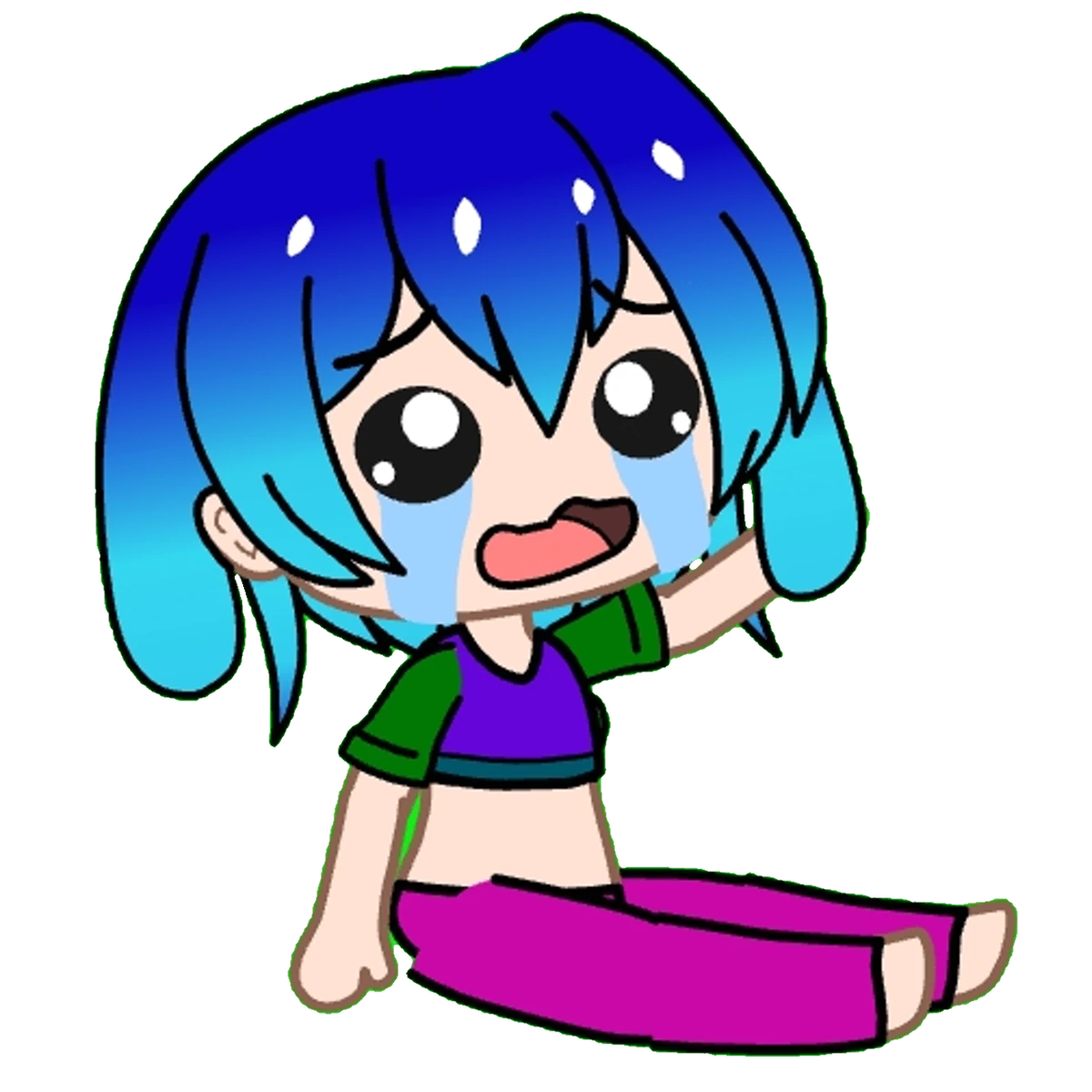 Ocean Kynel | Universe of Smash Bros Lawl Wiki | Fandom