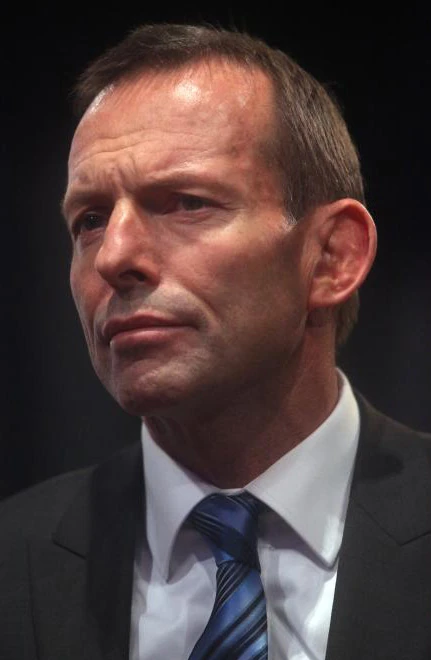 Tony Abbott | Universe of Smash Bros Lawl Wiki | Fandom