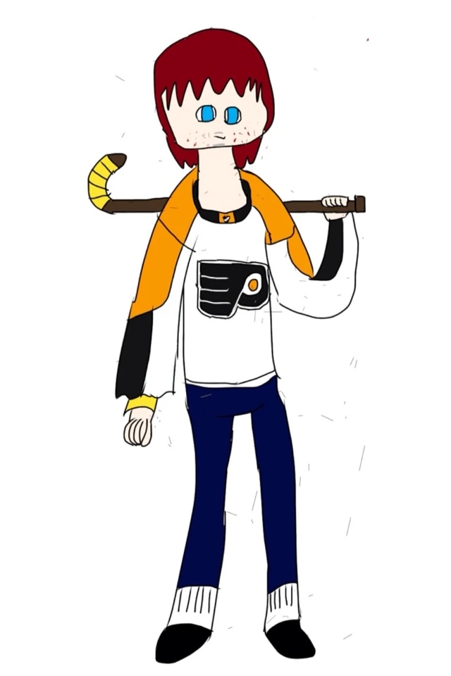 Kenneth Chase (KCslicer17) | Universe of Smash Bros Lawl Wiki | Fandom