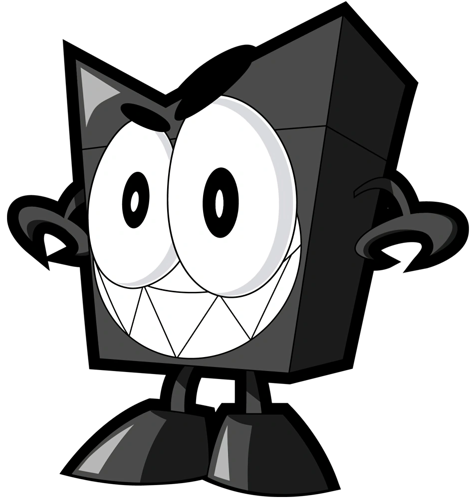 Nixel | Universe of Smash Bros Lawl Wiki | Fandom