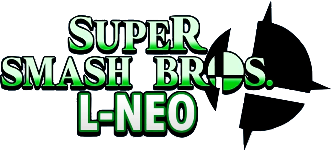 Super Smash Bros. L-NEO | Universe of Smash Bros Lawl Wiki | Fandom