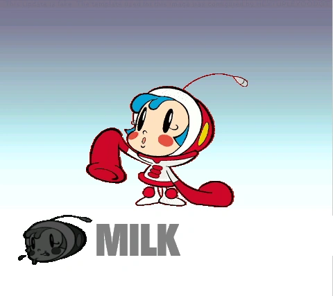 Milk-Chan | Universe of Smash Bros Lawl Wiki | Fandom