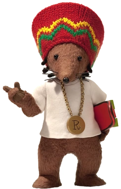 Rastamouse | Universe of Smash Bros Lawl Wiki | Fandom