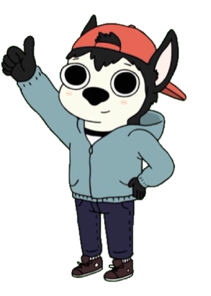 Max (Summer Camp Island) | Universe of Smash Bros Lawl Wiki | Fandom