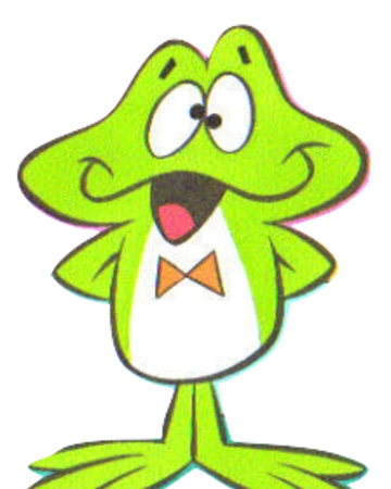 Hoppity Hooper | Universe of Smash Bros Lawl Wiki | Fandom