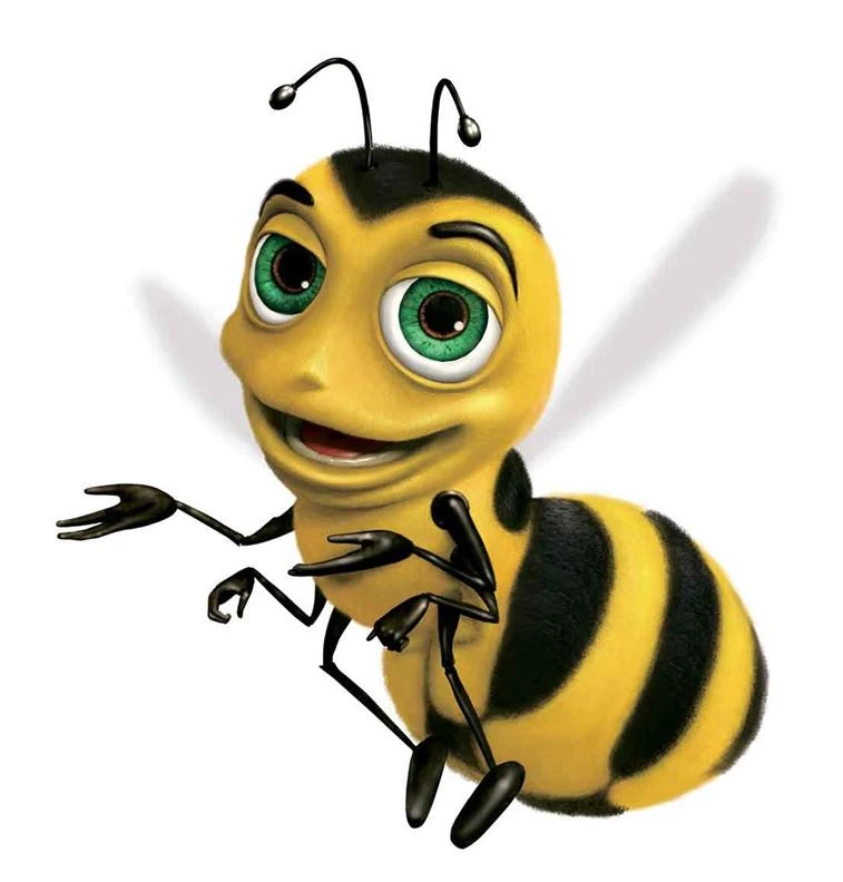 Nasonex Bee | Universe of Smash Bros Lawl Wiki | Fandom