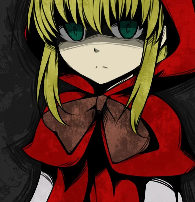 Red Riding Hood (The Dark Side of Red Riding Hood) | Universe of Smash Bros Lawl Wiki | Fandom