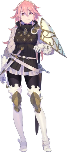 Soleil (Fire Emblem) | Universe of Smash Bros Lawl Wiki | Fandom