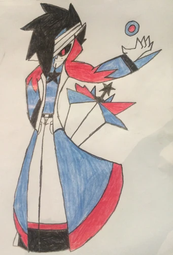 Anti-Steven | Universe of Smash Bros Lawl Wiki | Fandom