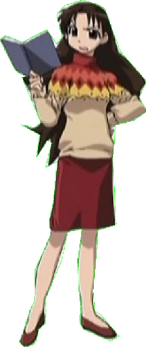 Yukari | Universe of Smash Bros Lawl Wiki | Fandom