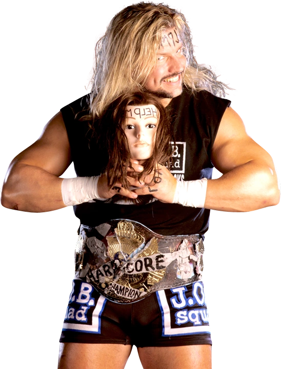 Al Snow | Universe of Smash Bros Lawl Wiki | Fandom