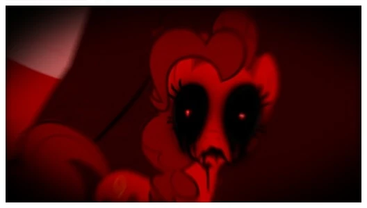 Zalgo Pie | Universe of Smash Bros Lawl Wiki | Fandom