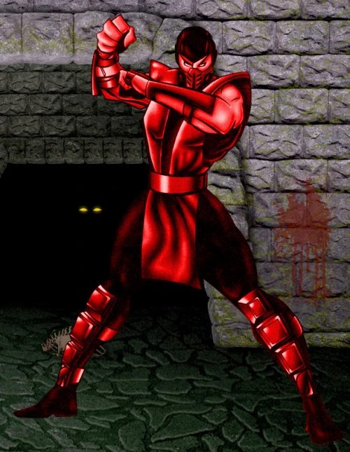 Red Robin | Universe of Smash Bros Lawl Wiki | Fandom