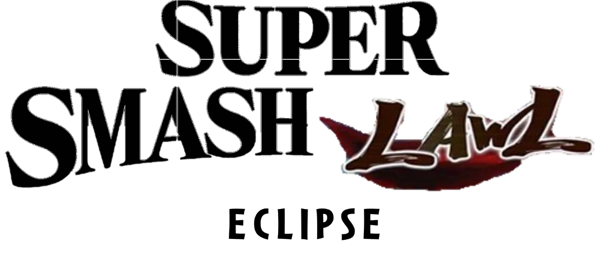 Super Smash Lawl Eclipse | Universe of Smash Bros Lawl Wiki | Fandom
