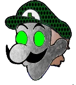 Weegee | Universe of Smash Bros Lawl Wiki | Fandom