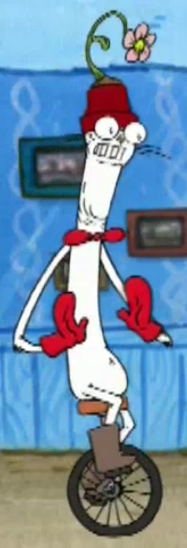 Mr. Sprinkles | Universe of Smash Bros Lawl Wiki | Fandom