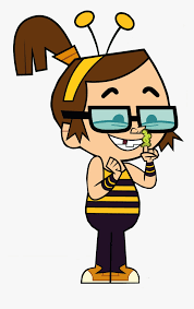 Beth (Total DramaRama) | Universe of Smash Bros Lawl Wiki | Fandom