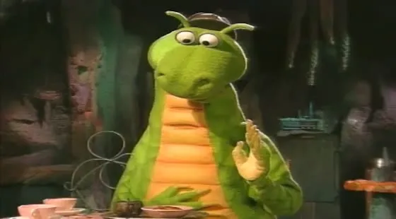 Dudley the Dragon | Universe of Smash Bros Lawl Wiki | Fandom