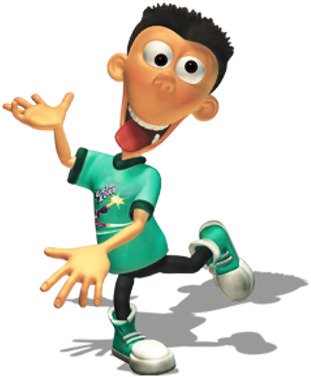 Sheen Estevez | Universe of Smash Bros Lawl Wiki | Fandom