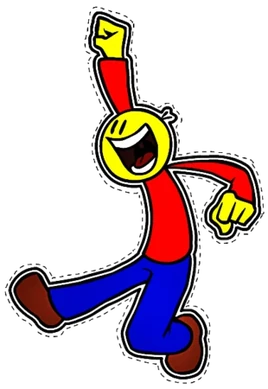 Blockhead | Universe of Smash Bros Lawl Wiki | Fandom