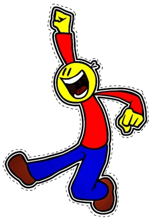 Blockhead | Universe of Smash Bros Lawl Wiki | Fandom