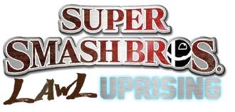 Super Smash Bros. Lawl Uprising | Universe of Smash Bros Lawl Wiki | Fandom