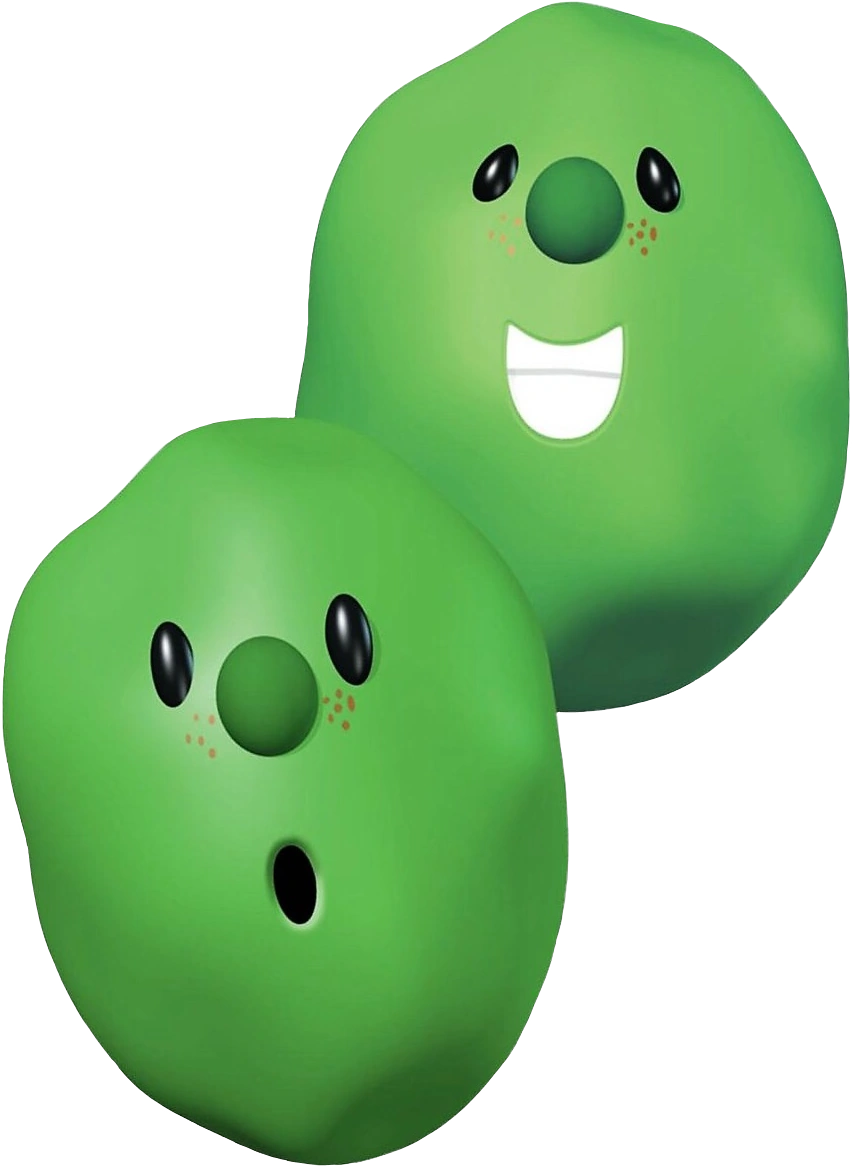The French Peas | Universe of Smash Bros Lawl Wiki | Fandom
