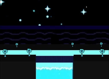 Waterfall | Universe of Smash Bros Lawl Wiki | Fandom