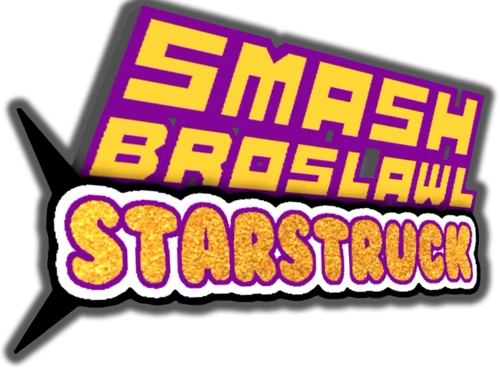 Smash Bros Lawl Starstruck | Universe of Smash Bros Lawl Wiki | Fandom