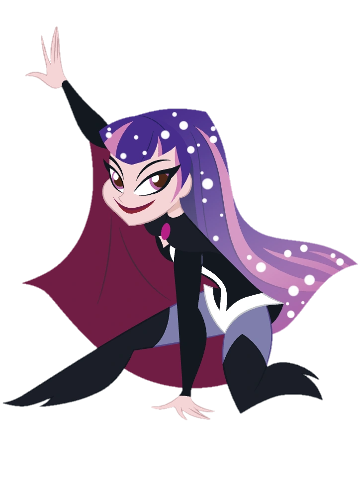 Zatanna (Zee Zatara) | Universe of Smash Bros Lawl Wiki | Fandom