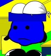 Goanimate Ice Cream | Universe of Smash Bros Lawl Wiki | Fandom