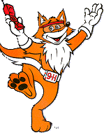 Red E. Fox | Universe of Smash Bros Lawl Wiki | Fandom