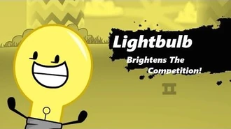 Lightbulb | Universe of Smash Bros Lawl Wiki | Fandom