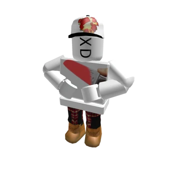 Micheal P | Universe of Smash Bros Lawl Wiki | Fandom