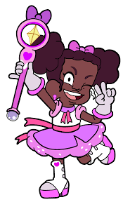 Sparkle Cadet | Universe of Smash Bros Lawl Wiki | Fandom