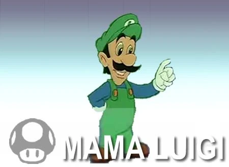 Super smash bros lawl (the best walawege) - mininfo