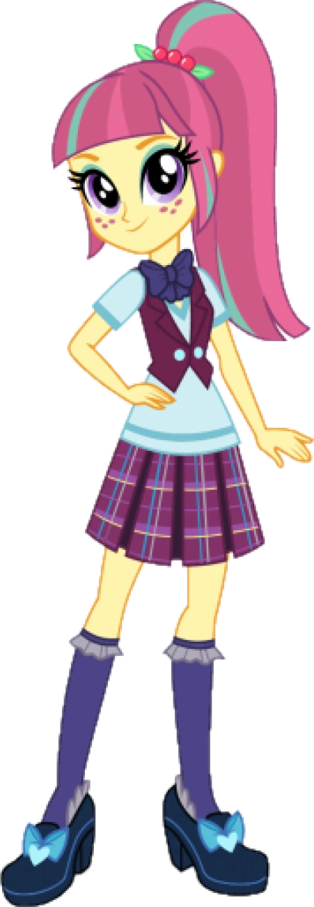 Sour Sweet | Universe of Smash Bros Lawl Wiki | Fandom