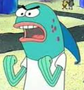 Harold (SpongeBob Squarepants) | Universe of Smash Bros Lawl Wiki | Fandom