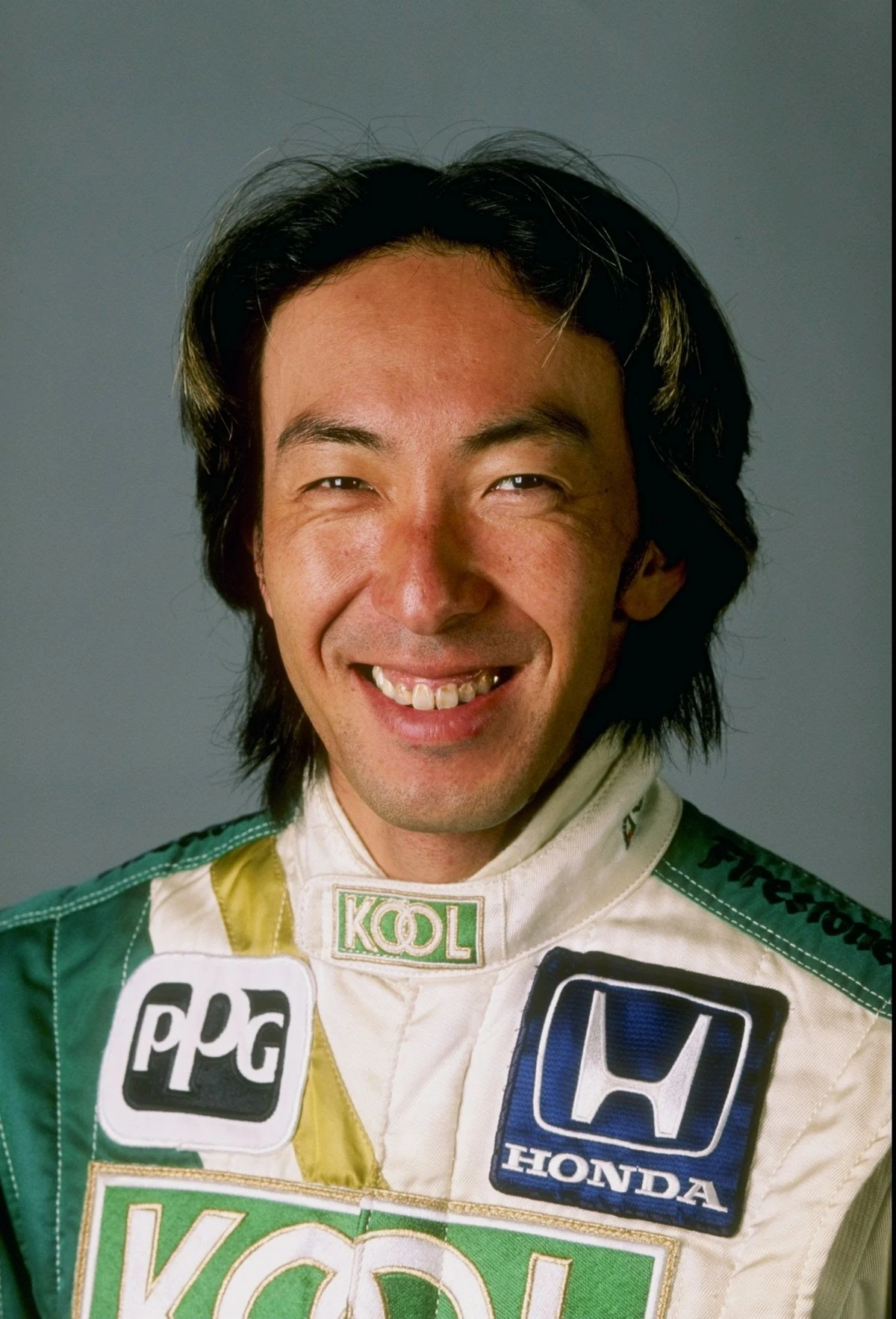 Naoki Hattori | Universe of Smash Bros Lawl Wiki | Fandom