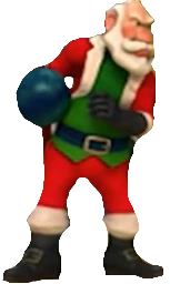 Best Santa | Universe of Smash Bros Lawl Wiki | Fandom