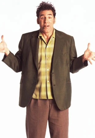 Cosmo Kramer | Universe of Smash Bros Lawl Wiki | Fandom