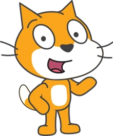 Scratch Cat | Universe of Smash Bros Lawl Wiki | Fandom