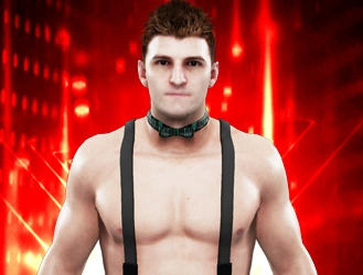 Cole Quinn | Universe of Smash Bros Lawl Wiki | Fandom