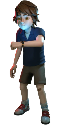 Gregory | Universe of Smash Bros Lawl Wiki | Fandom