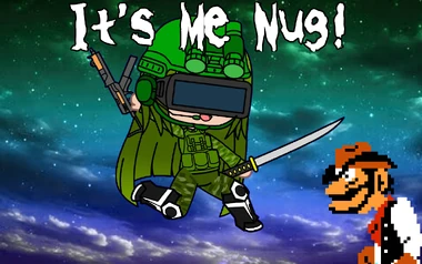 Saurena Nug | Universe of Smash Bros Lawl Wiki | Fandom
