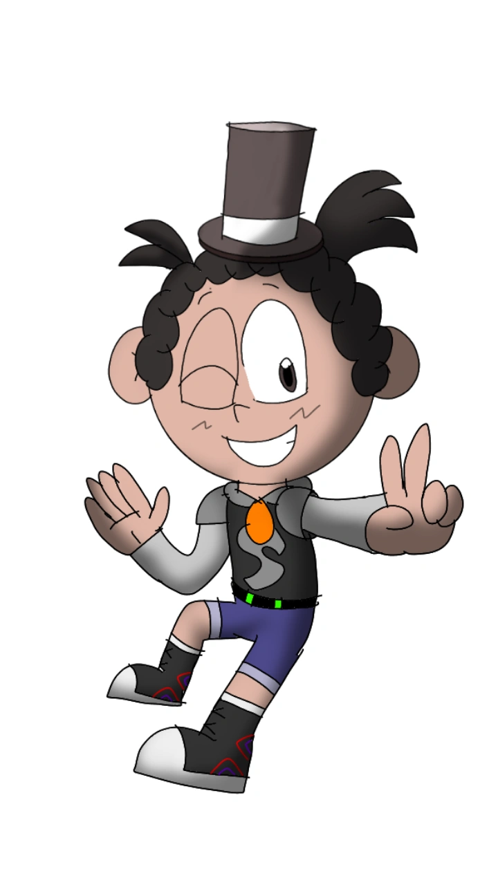 Sidaba | Universe of Smash Bros Lawl Wiki | Fandom