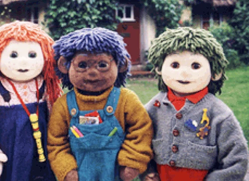 The Tots | Universe of Smash Bros Lawl Wiki | Fandom