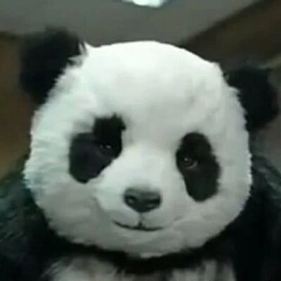 Panda (Panda Cheese) | Universe of Smash Bros Lawl Wiki | Fandom