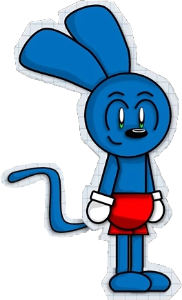 Riggy The Runkey | Universe of Smash Bros Lawl Wiki | Fandom