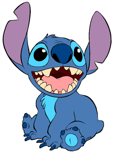 Stitch | Universe of Smash Bros Lawl Wiki | Fandom